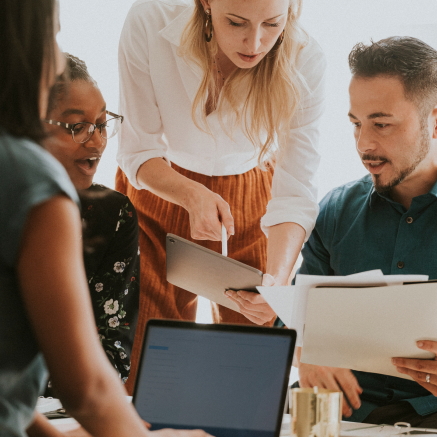 How To Get A Good Job Brief From A Client | Recruitment